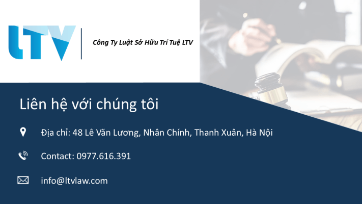 Giới Thiệu Về Công Ty Luật Sở Hữu Trí Tuệ LTV - Công Ty Luật LTV